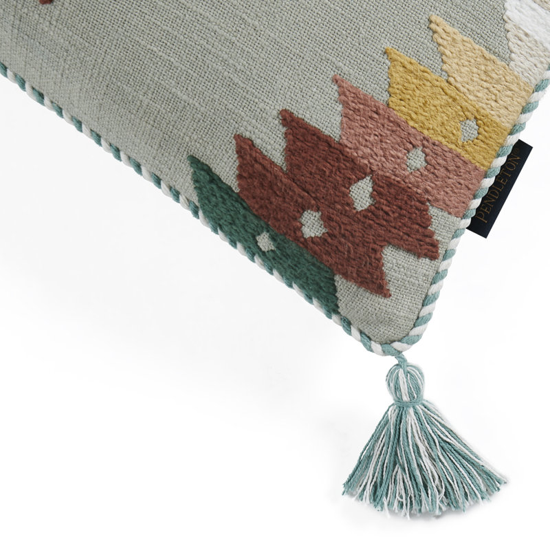 Pendleton Mission Trails Hug Pillow | Wayfair